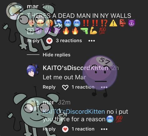 Itft Memes Once Again I Drew The Last One Scrolller