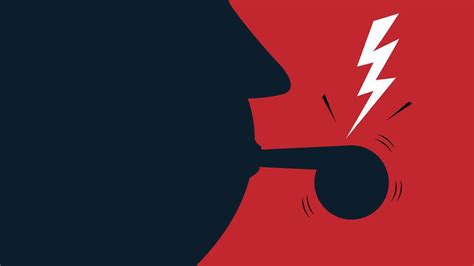 Achim Weick On Linkedin Whistleblower Gesetz Die Angst Vor Einer Denunziantenkultur