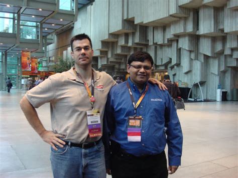 SQLAuthority News Notes Of Excellent Experience At SQL PASS 2009