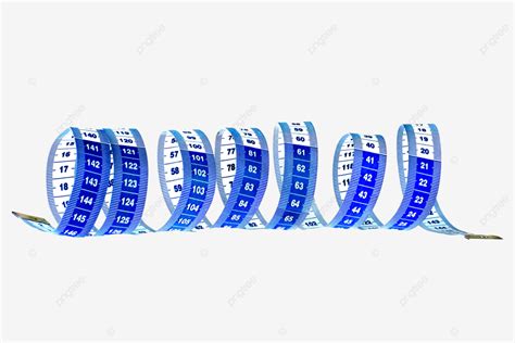 Centimeter Measure Object Amount Numbers Thing Object Png