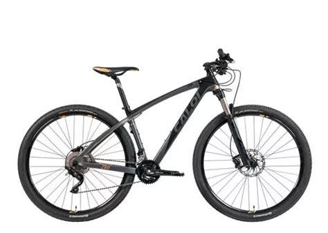 Bicicleta Caloi Carbon Ibex Mtb Aro 29 Shimano Tam 19 G MercadoLivre