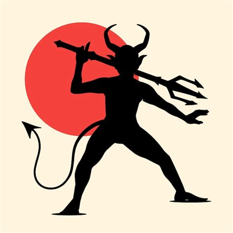 Demon Freepik