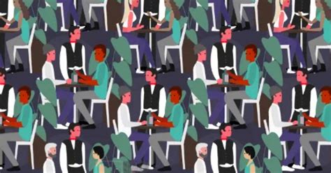 brain teaser iq test only true ai fans will find the two hidden robots