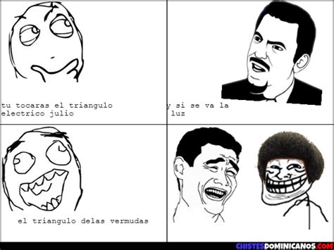 Memes Chistes Troll
