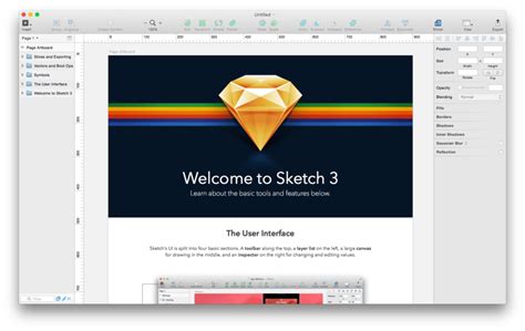 Bohemian Coding SKETCH Idealsoft