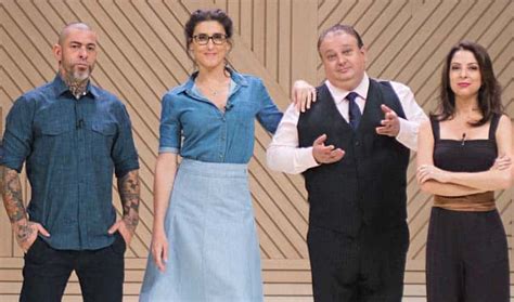 Nova Temporada De Masterchef Ganha Data De Estreia Na Band Assisnews