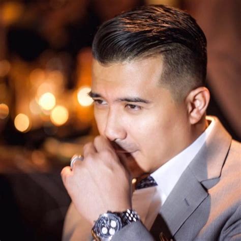 Top Most Popular Malaysian Male Actors Teh Talk