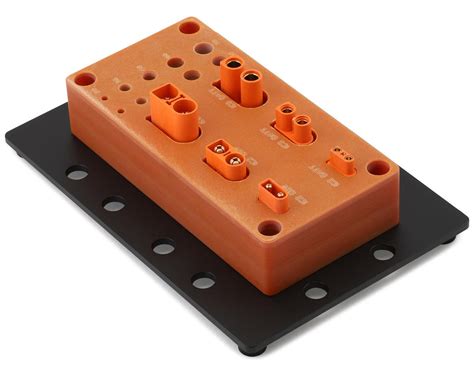Spektrum RC Spektrum Soldering Jig SPMX AMain Hobbies