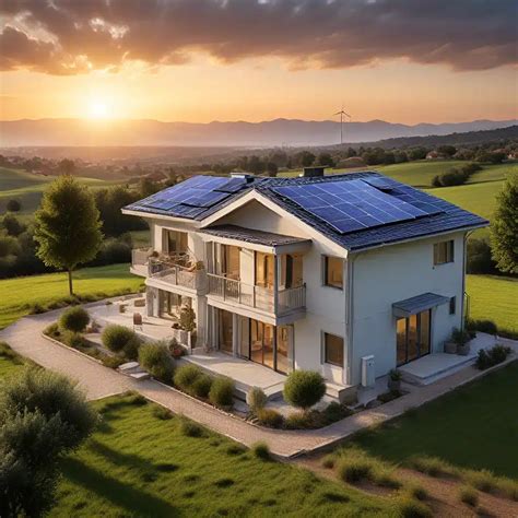Energy Harvesting From Ambient Sources Powering The Future Of Iot