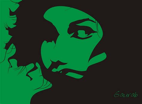 Gaurab S Virtual Mind VECTOR Art COREL DRAW