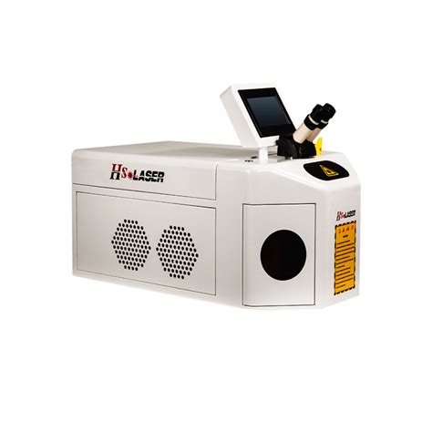 200w 레이저 전원 보석 금은 백금 티타늄 레이저 용접 기계