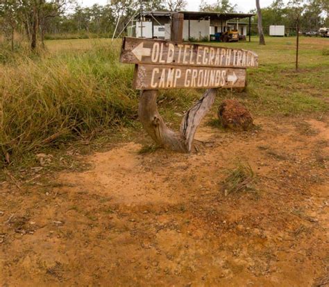 Old Telegraph Track The Ultimate Cape York Adventure