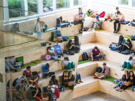Faculty Of Community Services Toronto Metropolitan University On