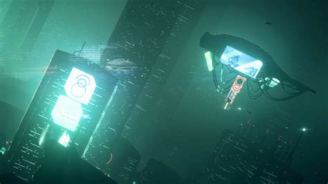 El constructor de ciudades Cyberpunk Dystopika revela una función de
