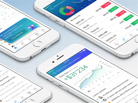 Dribbble Mobile Ui Attachment Png By Taras Bakusevych