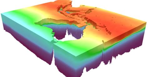 Scott M On Linkedin Gis Arcgis 3d Voxel