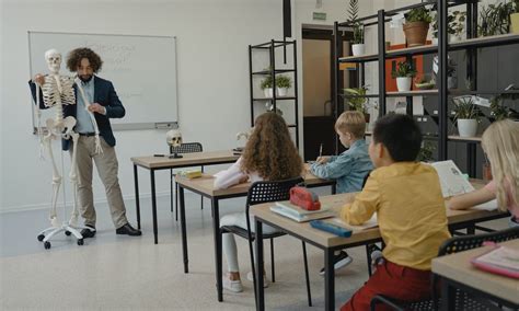Curso Experto Secundaria BiologÍa Y GeologÍa Euroinnova