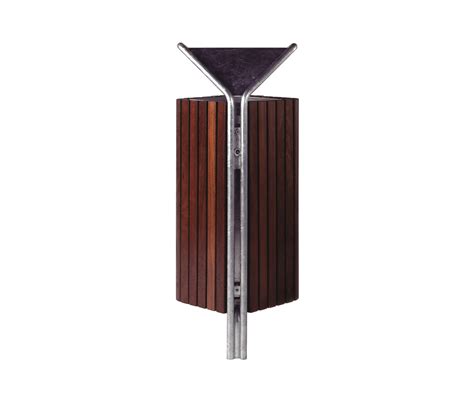 Scala Litter Bin Designer Furniture Architonic