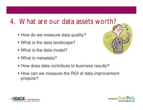 Ibm Data Governance Framework