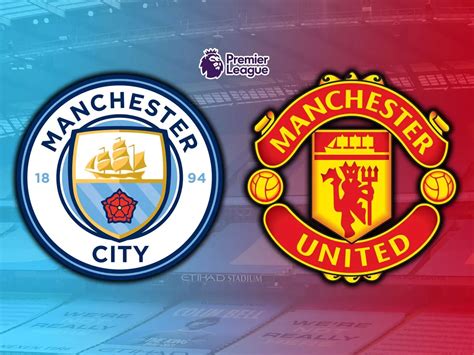 Man City Vs Manchester United Live Highlights And Reaction💅 Descubra A