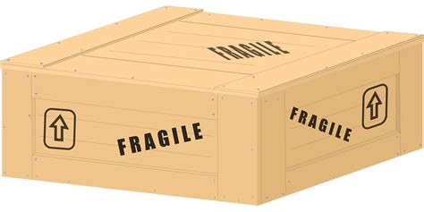 Free Fragile Vector Art Download 75 Fragile Icons And Graphics Pixabay