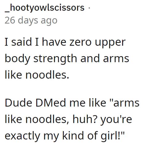 20 Pickup Line Fails Men Have Used To Slide Into These Womens Dms