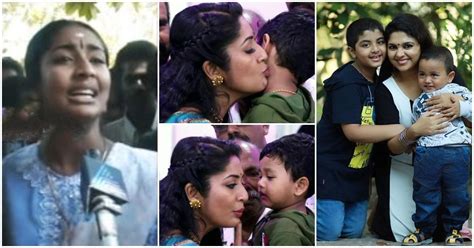 Navya Nair And Ambili Devi Classic Movies