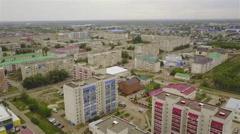 Район старого аэропорта. Уральск. Июнь 2017 - YouTube