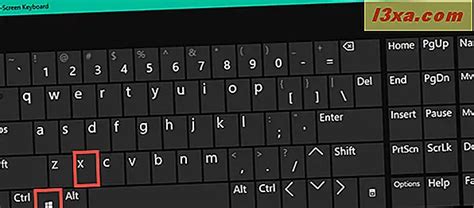Alle Manieren Om Het Winx Menu Aan Te Passen In Windows 10 En Windows 81