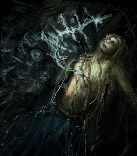 Godwyn The Golden Elden Ring Drawn By All Lee24 Danbooru