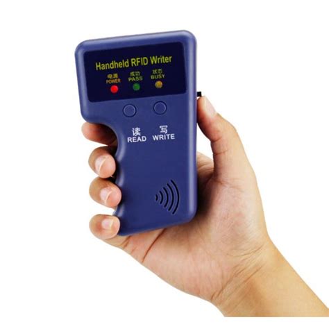 Idcc4305 Mini Nfc Rfid Wireless Id Tag Programmer Sikumi Lv T Ideas