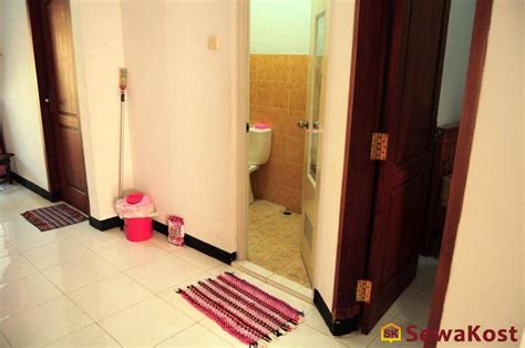 Menerima Kos Putri Surabaya Barata Jaya Kost Putri Jawa Timur