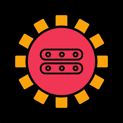 Database Management Vector Icon 41837211 Vector Art At Vecteezy