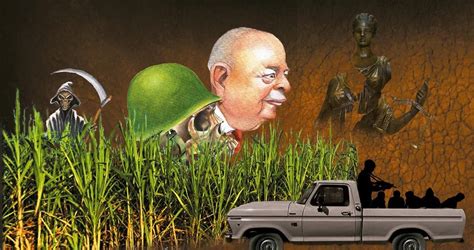 La Pata Civil Y Empresarial En El último Genocidio Argentino Radio Unr