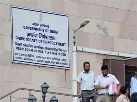 Ed Conducts Fresh Raids At Tmc Leader Shahjahan Sheikhs Sandeshkhali Home