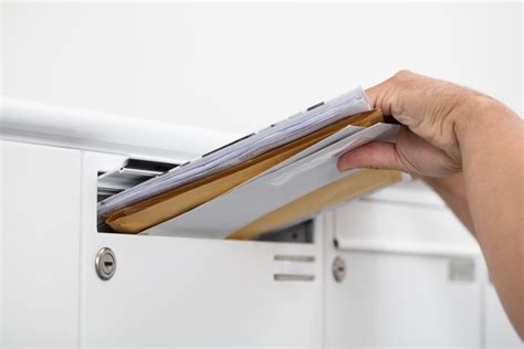 Keeping Sensitive Documents Safe At Home
