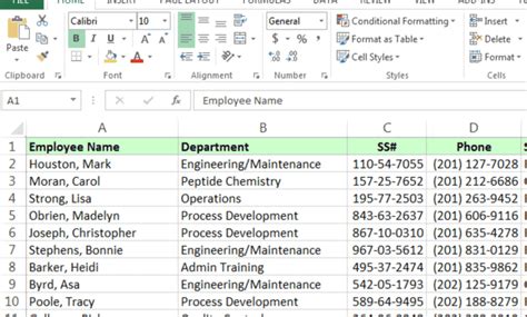 Comment Insérer Un Tableau Excel Dans Microsoft Word