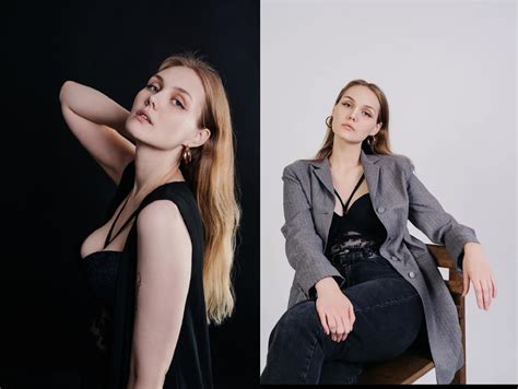 Ksenia Kaya Model Management