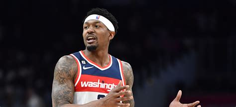 Bradley Beal Trade Grades Who Won The Wizards Suns