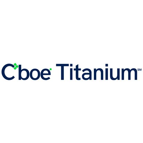 Cboe Logo Png Free Download