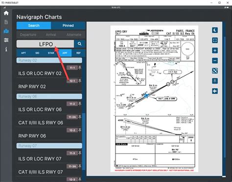 At Long Last Here S All You Need To Know About The PMDG EFB Features