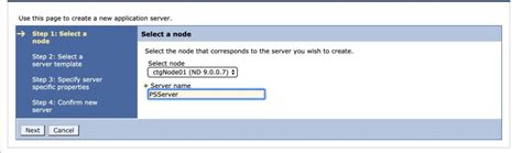 Installing Powersync On Websphere Activeg Support
