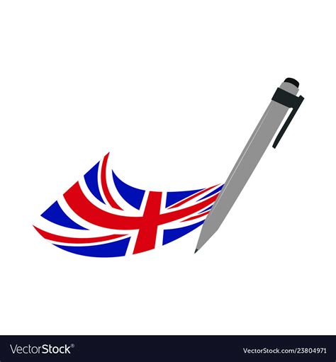 Isolated School Object Royalty Free Vector Image