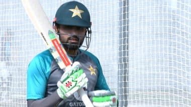 Pakistan Warm Up Matches Schedule For ICC T20 World Cup 2022 Get