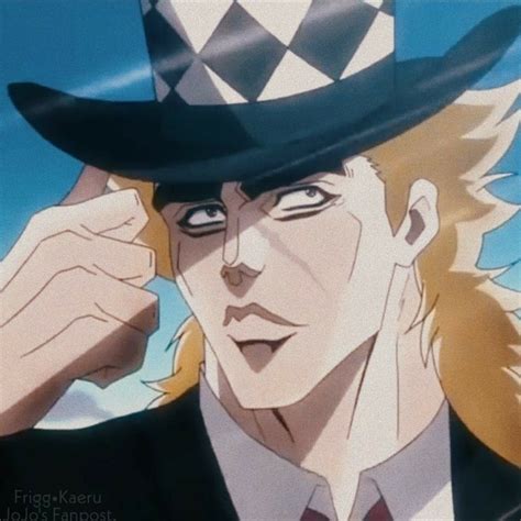 Пин от пользователя Warudo Za на доске Jojo Милые рисунки