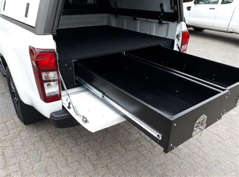 4x4 Drawer Systems Best 4x4 Accessories Durban 2021