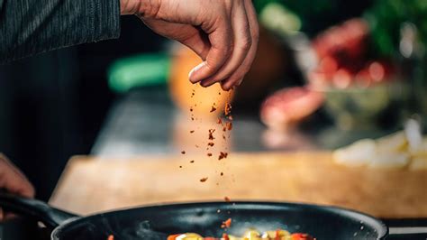 5 Flavorful Ways To Use Less Salt Guthrie