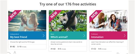 Cambridge Offers Free Courses And Pdfs For Learning English