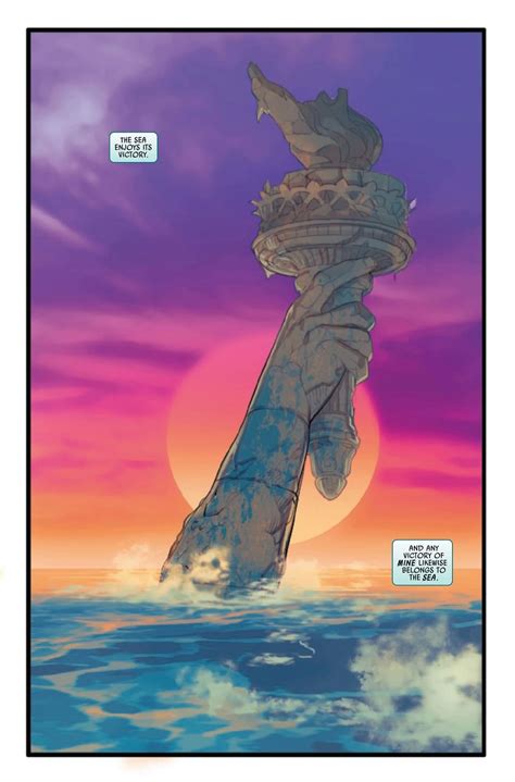 Marvel revela velho Namor em nova série em quadrinhos
