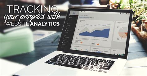 Tracking Your Progress With Website Analytics IMatrix